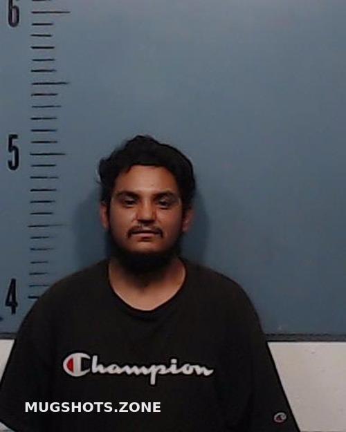 GARCIA ANTHONY JAMES 06/03/2025 - Taylor County Mugshots Zone