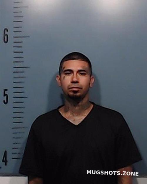 ESQUIVEL JOSEPH JOHN JR. 06/04/2025 - Taylor County Mugshots Zone