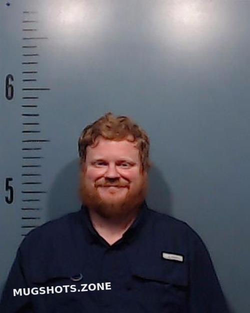 CAMPBELL COLTON MICHAEL 06/06/2025 - Taylor County Mugshots Zone