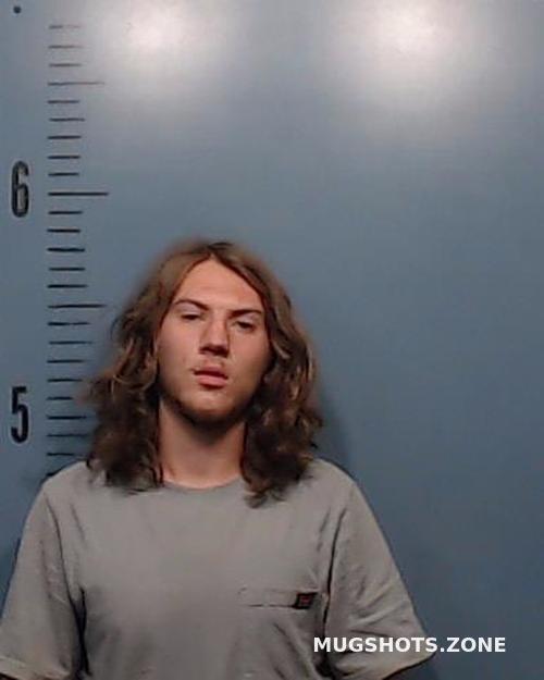 TRUEBLOOD JACOB CORY 06/06/2025 - Taylor County Mugshots Zone