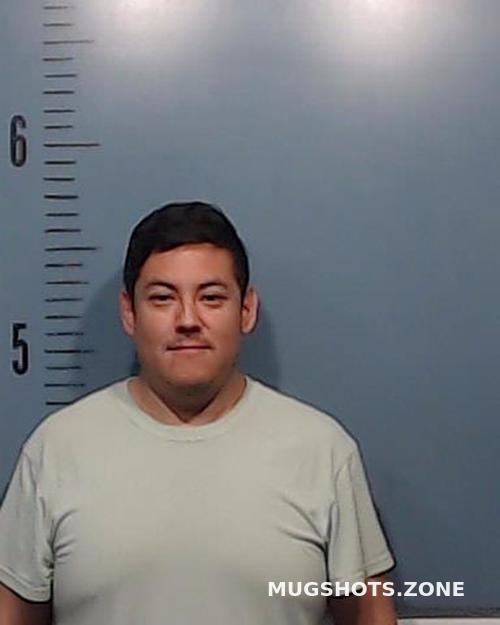 GUZMAN LENNY 06/09/2025 - Taylor County Mugshots Zone