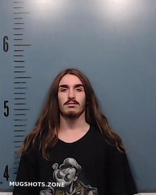 COOPER JIMMIE LEE 06/09/2025 - Taylor County Mugshots Zone