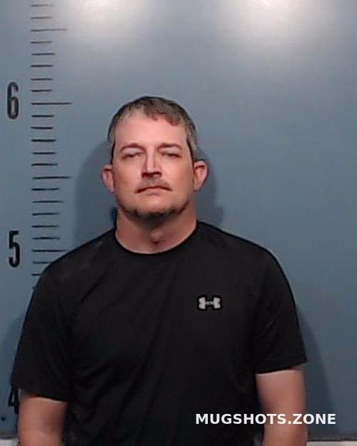 COSTON RYAN MATTHEW 06/10/2025 - Taylor County Mugshots Zone