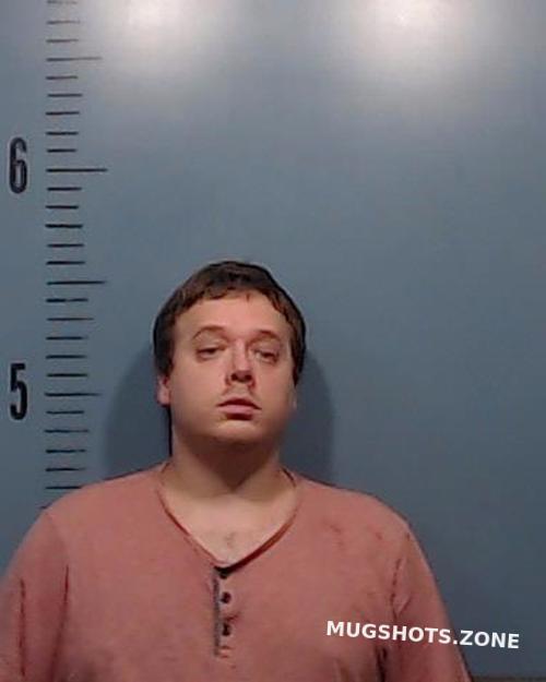 ROBILLARD CHRISTOPHER EMMETTE 06/11/2025 - Taylor County Mugshots Zone