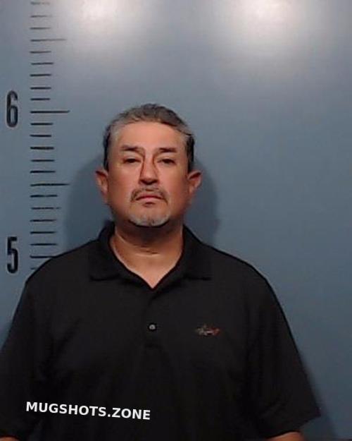 CANTU RODOLFO 06/11/2025 - Taylor County Mugshots Zone
