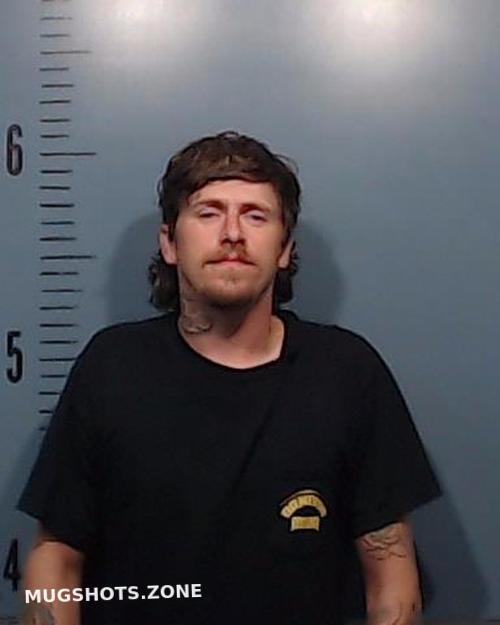 SWAIM DYLAN JACOB 06/12/2025 - Taylor County Mugshots Zone