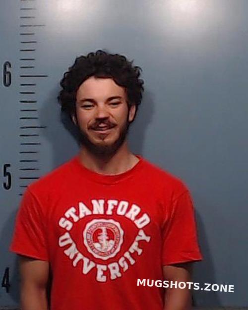 GOLLRAD RICHARD TYLER 06/12/2025 - Taylor County Mugshots Zone