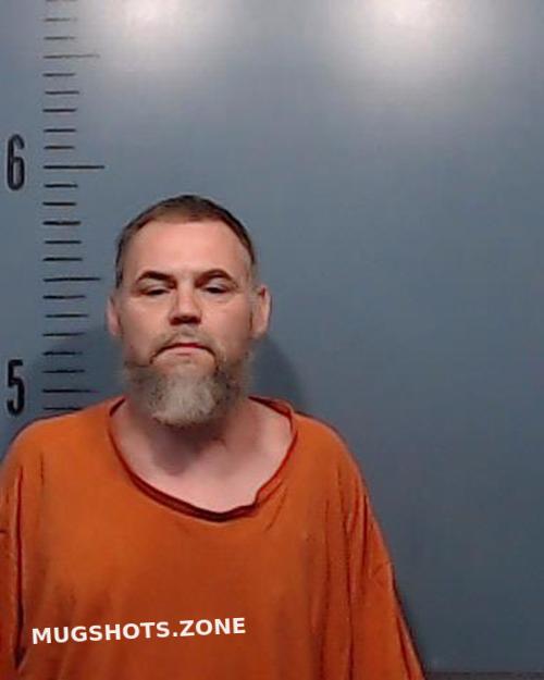MORRISON CHRISTOPHER FRANCIS 06/13/2025 - Taylor County Mugshots Zone