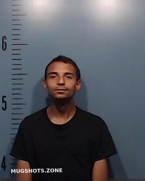 PARRAMORE QUENTIN DOUGLAS JR. 06/13/2025 - Taylor County Mugshots Zone