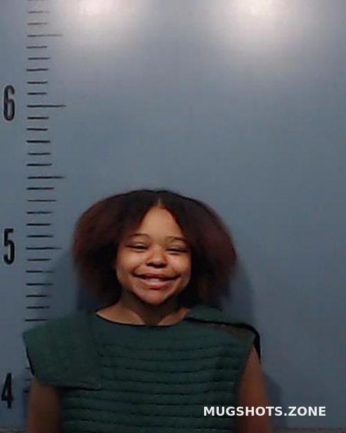 BRANTON MYLEAH KYREHN 06/14/2025 - Taylor County Mugshots Zone