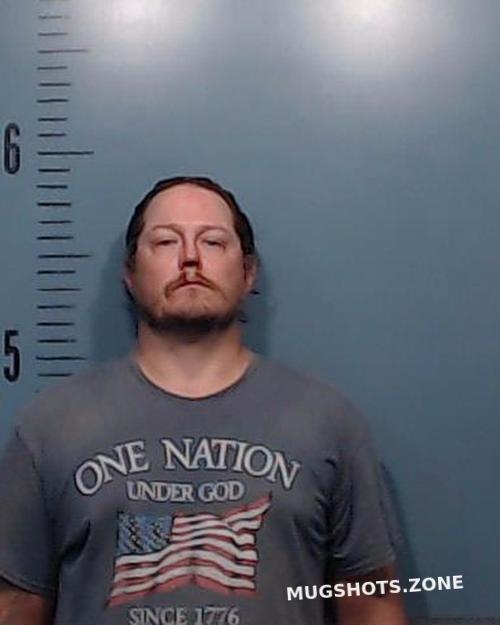 CHICK JONATHAN TYLER 06/20/2025 - Taylor County Mugshots Zone