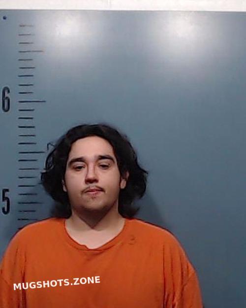 PENA ISAIAH 06/21/2025 - Taylor County Mugshots Zone