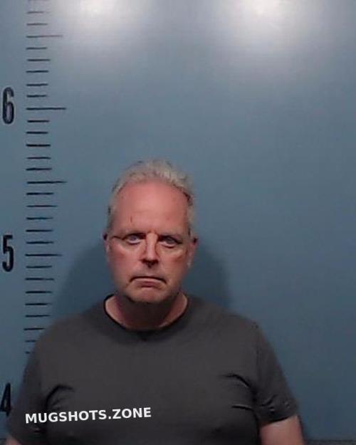 PATTERSON RONALD THOMAS 06/23/2025 - Taylor County Mugshots Zone