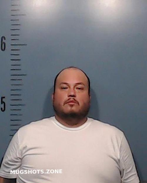 RINCON CHRISTOPHER SLAY 06/24/2025 - Taylor County Mugshots Zone