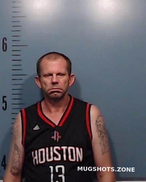 SMITH TROY ALLEN 06/26/2025 - Taylor County Mugshots Zone