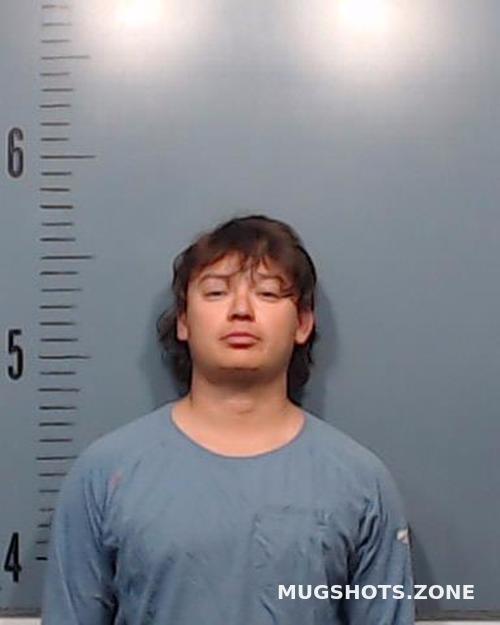ESTRADA EDGAR IVAN 06/28/2025 - Taylor County Mugshots Zone