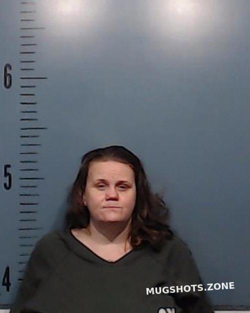 RILEY NICOLE LYNN MICHELLE 06/28/2025 - Taylor County Mugshots Zone