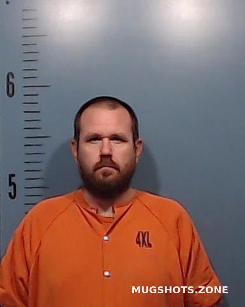 ALLSUP JEROME THOMAS 06/30/2025 - Taylor County Mugshots Zone