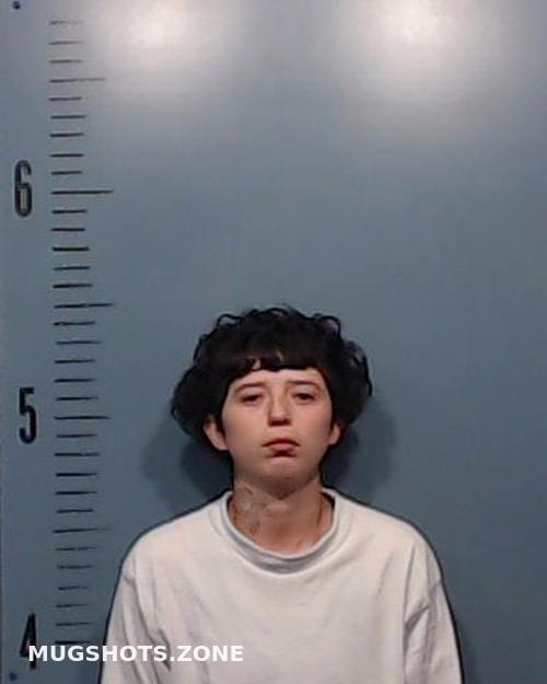 MORENO CHELSEY JAI 07/01/2025 - Taylor County Mugshots Zone