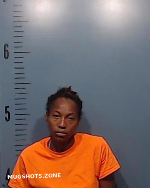 STYLES DIMETRIA LASHAUN 07/04/2025 - Taylor County Mugshots Zone