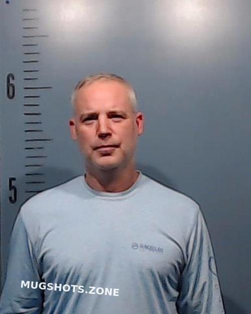 BARR CHAD MITCHELL 07/04/2025 - Taylor County Mugshots Zone