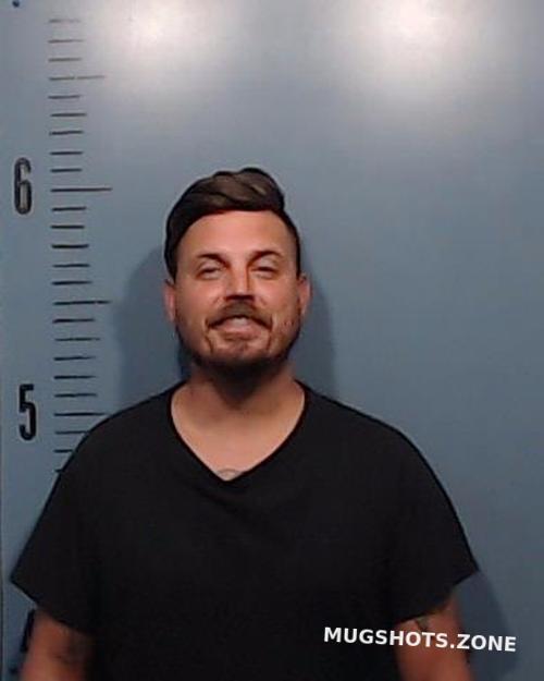 LONG WILLIAM CHASE 07/07/2025 - Taylor County Mugshots Zone