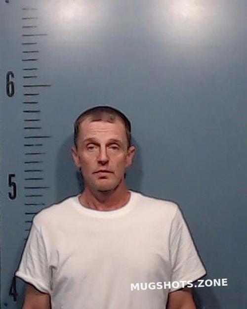 FUSON DAVID CHRISTAIN 07/08/2025 - Taylor County Mugshots Zone