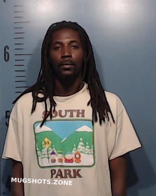 CHAMBERS DAVID JOSEPH JR. 07/10/2025 - Taylor County Mugshots Zone