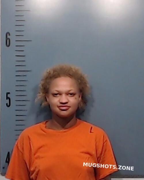 CHERRY BRIANNA MICHELLE 07/22/2025 - Taylor County Mugshots Zone