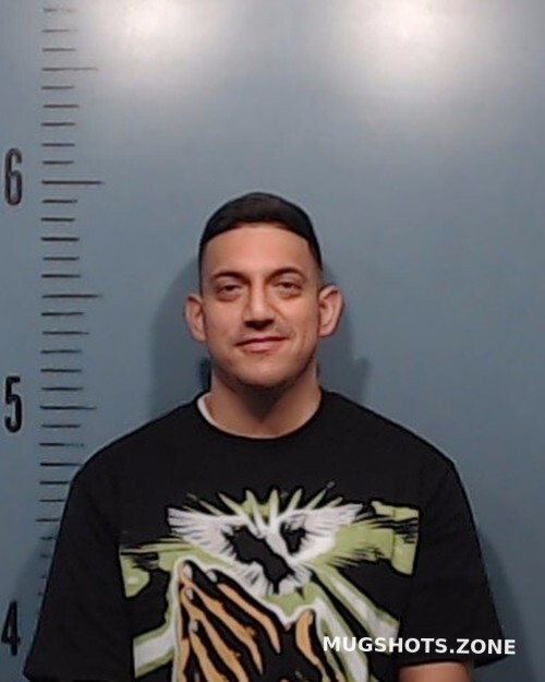 DELEON ROBERT VIVIAN JR. 07/25/2025 - Taylor County Mugshots Zone