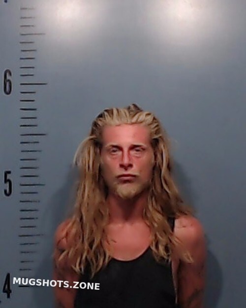 HESTER JACOB DON 08/05/2025 - Taylor County Mugshots Zone