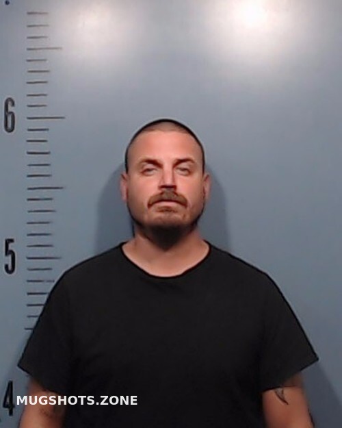 LONG WILLIAM CHASE 08/06/2025 - Taylor County Mugshots Zone