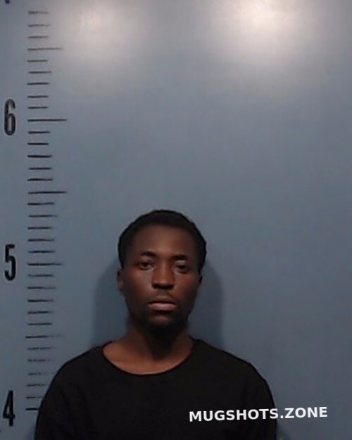 JACQUE JABARI 08/10/2025 - Taylor County Mugshots Zone