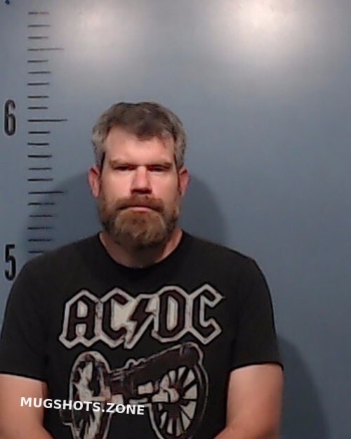 KING KEVIN JOSEPH 08/11/2025 - Taylor County Mugshots Zone