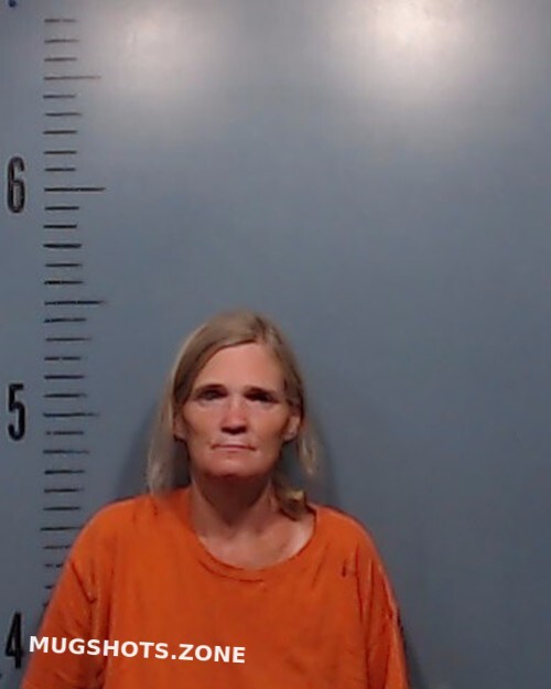 LOPEZ CATHY 08/11/2025 - Taylor County Mugshots Zone