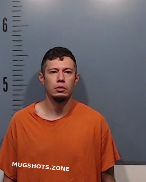 Anguiano Andrew 08 20 2025 Taylor County Mugshots Zone