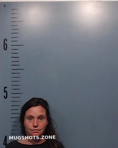 DARDEN ASHLEE MICHELE 08/27/2025 - Taylor County Mugshots Zone