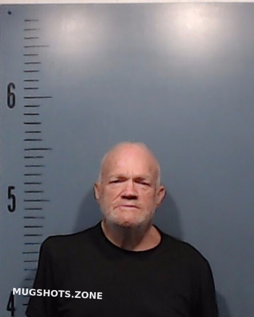 PERRY PHILLIP HENRY 08/28/2025 - Taylor County Mugshots Zone