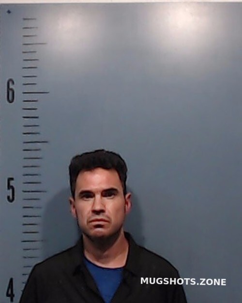 OLIVAS JOSH 08/31/2025 - Taylor County Mugshots Zone