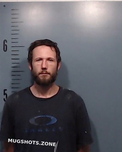 PRIDDY RYAN ALLEN 09/03/2025 - Taylor County Mugshots Zone