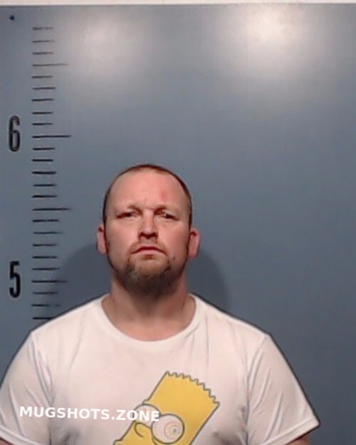 SCHAD COBY BLAKE 09/11/2025 - Taylor County Mugshots Zone