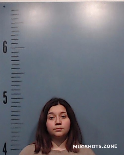 RODRIGUEZ RUBY RHEA 09/13/2025 - Taylor County Mugshots Zone