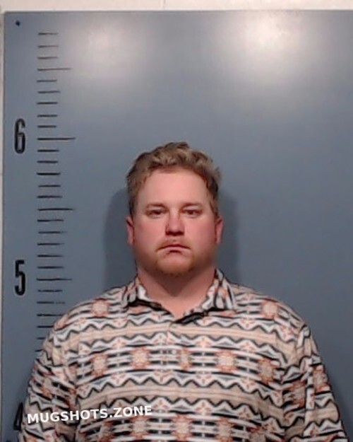 ABLES KRISTOPHER MICHAEL 09/15/2025 - Taylor County Mugshots Zone