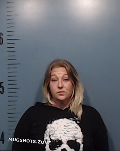 DEMPSEY STEPHANIE RENEA 09/19/2025 - Taylor County Mugshots Zone