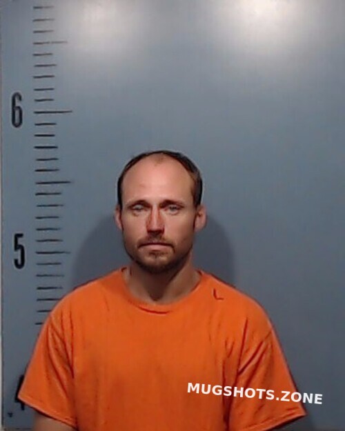 BARTLEY DAVID RUSSELL JR. 09/23/2025 - Taylor County Mugshots Zone