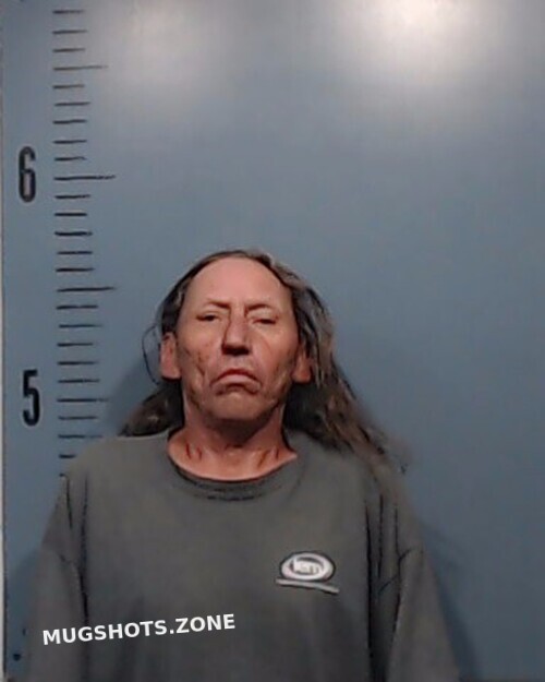 MCLAIN TIMOTHY SHANE 09/25/2025 - Taylor County Mugshots Zone