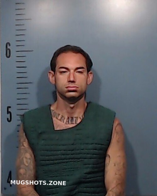 RODRIQUEZ JACOB ALEXANDER 09/26/2025 - Taylor County Mugshots Zone