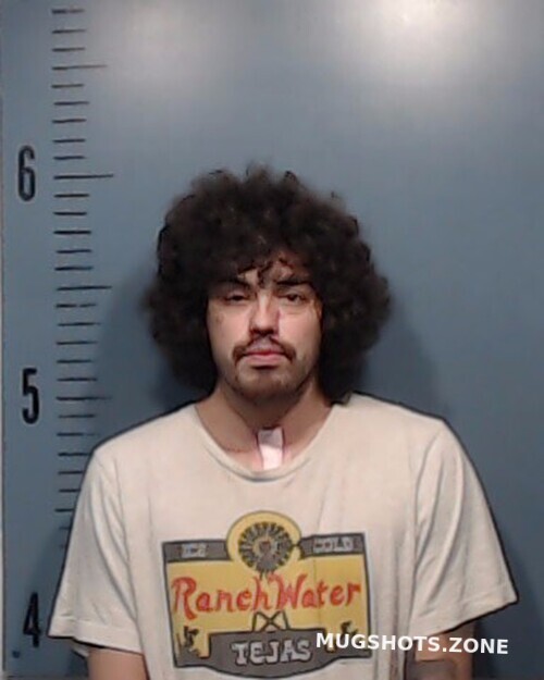 TORRES JACOB BRIAN 09/26/2025 - Taylor County Mugshots Zone