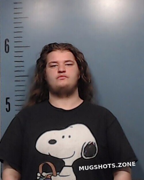 BAKER GABRIEL COLE 09/27/2025 - Taylor County Mugshots Zone