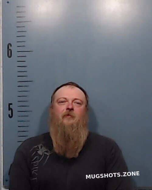 HAYES DAVID SCOTT 10/11/2025 - Taylor County Mugshots Zone